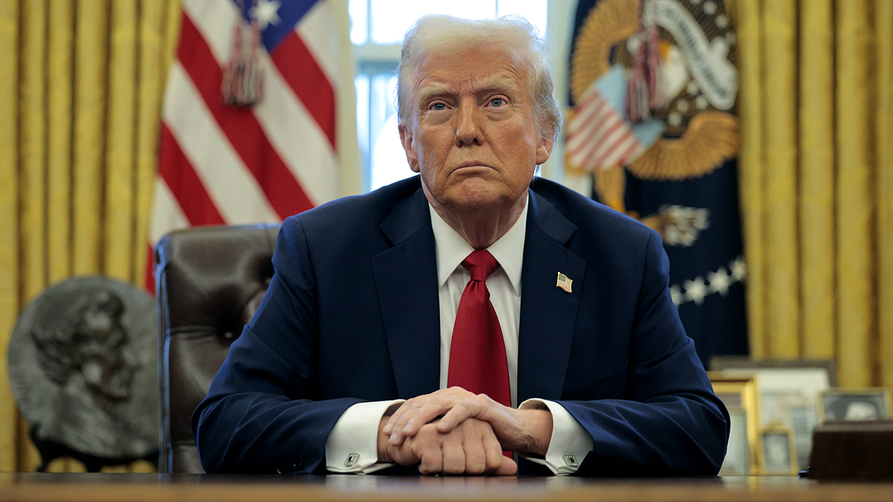 Trump's New Term: US Public Split on Whether Changes Will Be Good, Bad ...