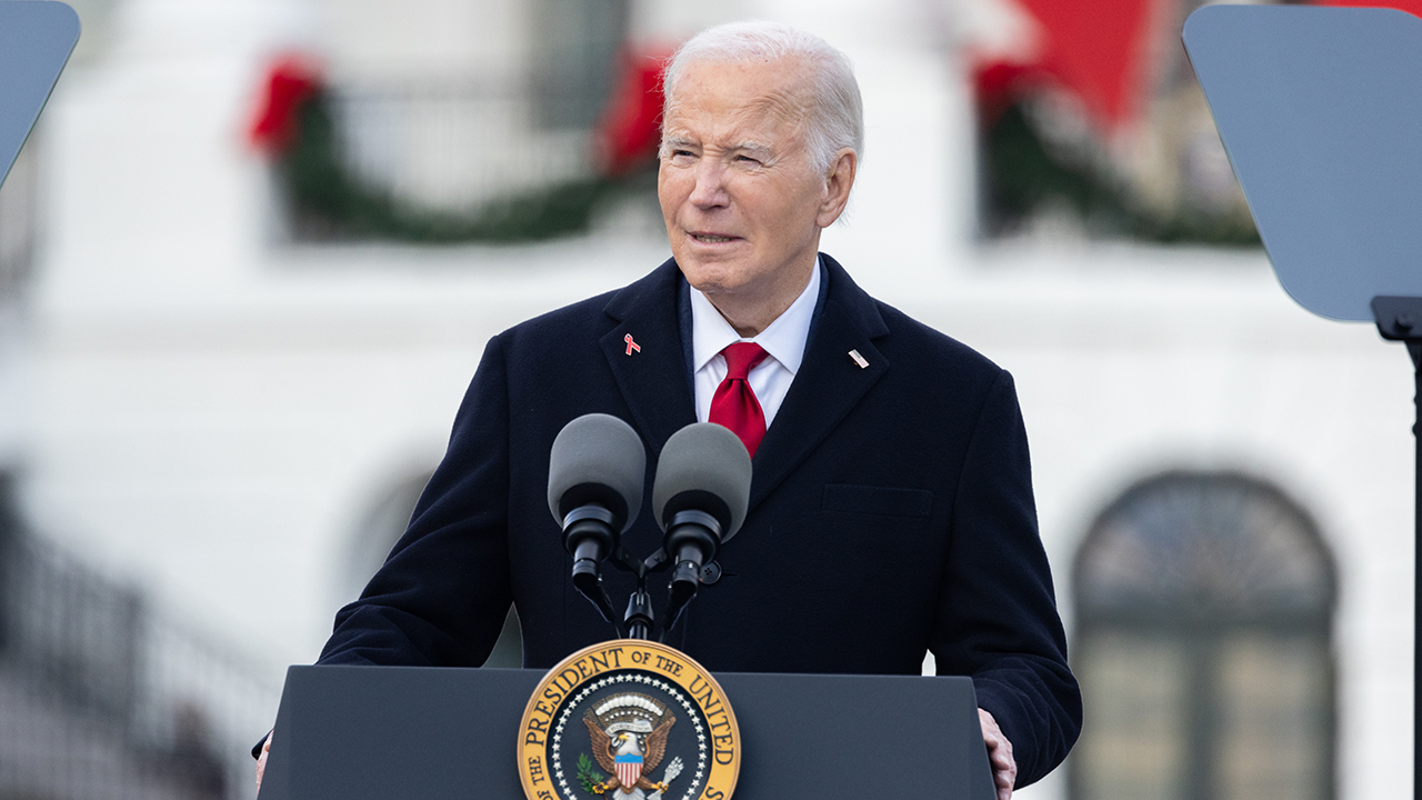 How presidents compare on pardons, commutations, other forms of ...