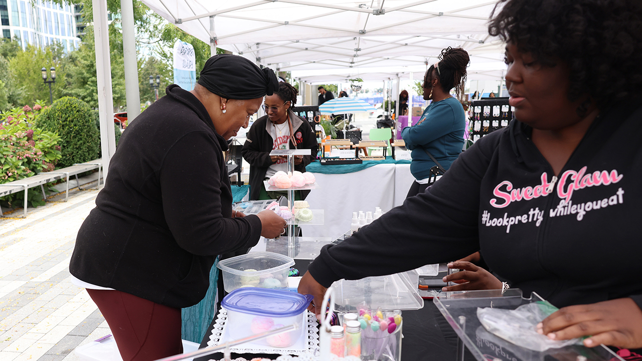 A look at Black-owned businesses in the US by sector, state and more ...