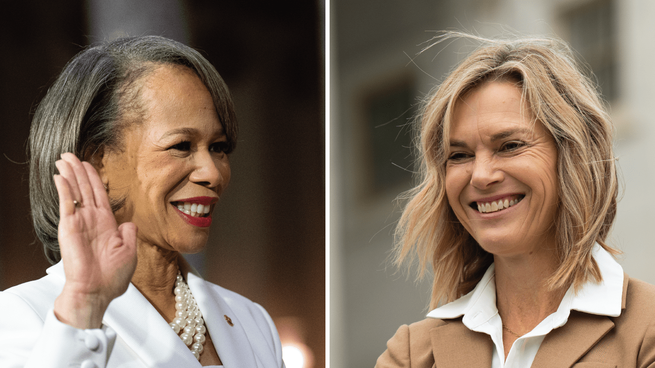 Women account for 28% of lawmakers in the 119th Congress – unchanged ...