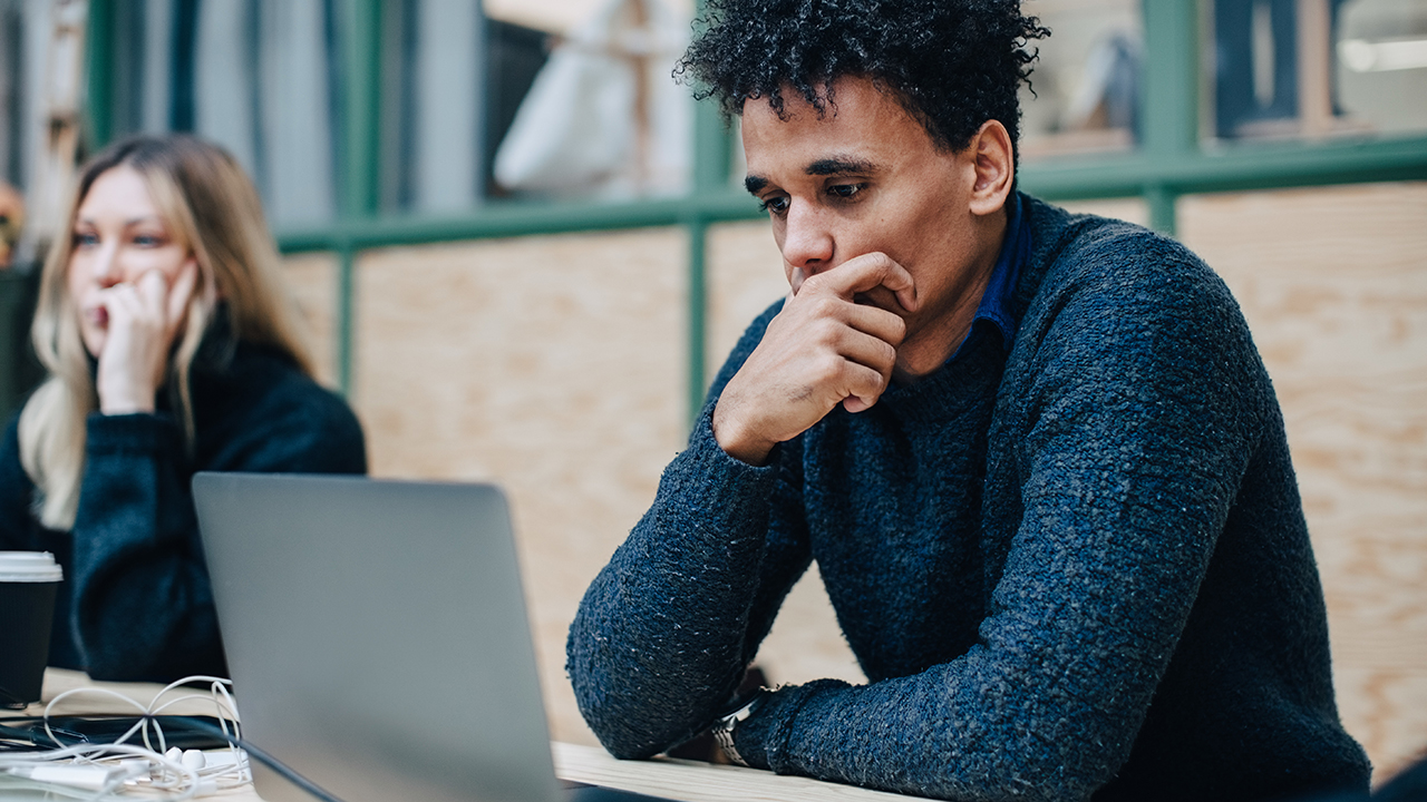 On Future AI Use in Workplace, US Workers More Worried Than Hopeful ...