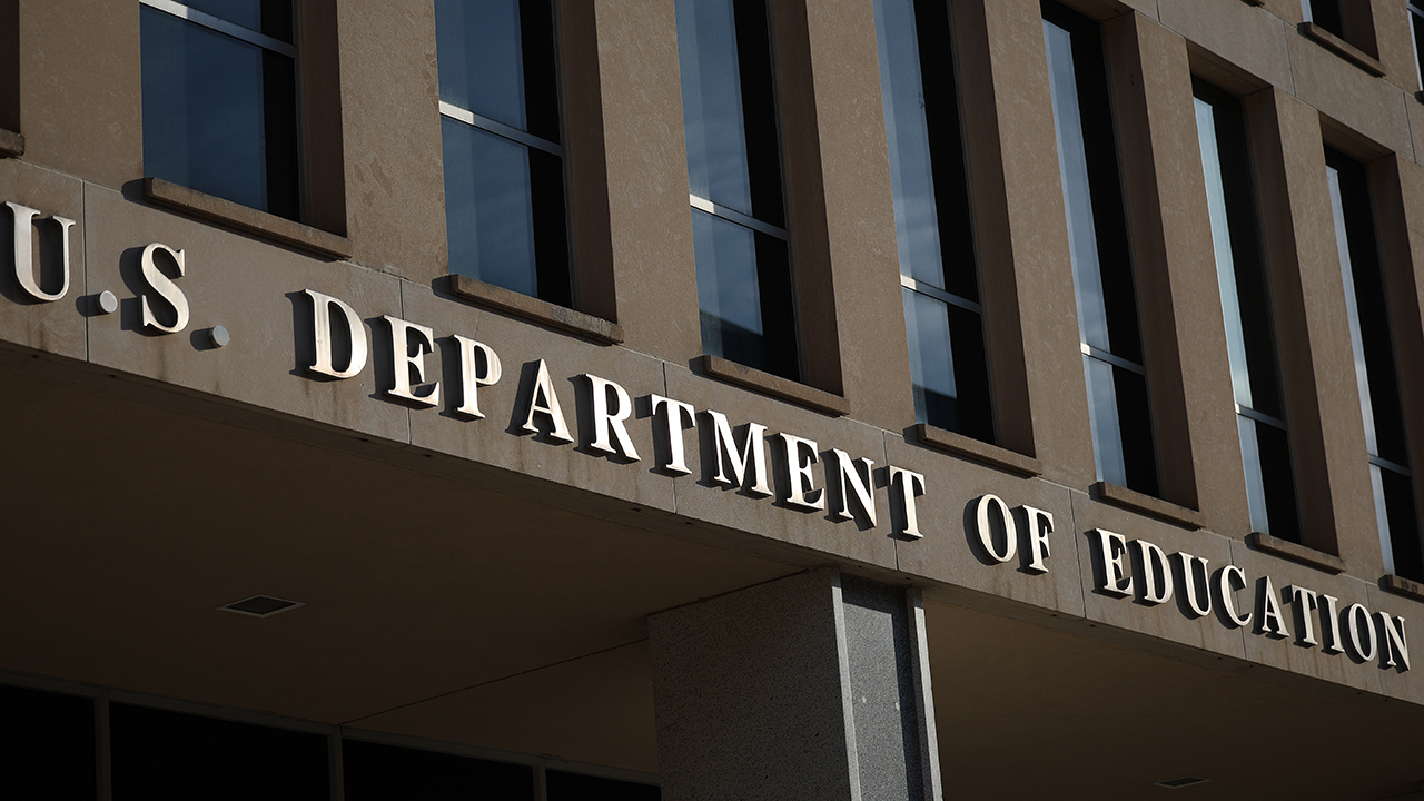 What the data says about the U.S. Department of Education | Pew ...