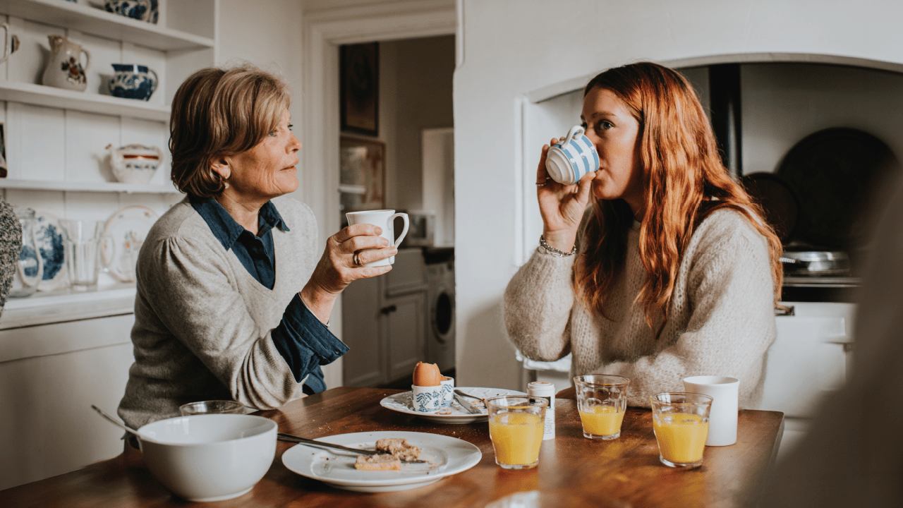 Shares of US young adults living with parents vary by metro area | Pew ...