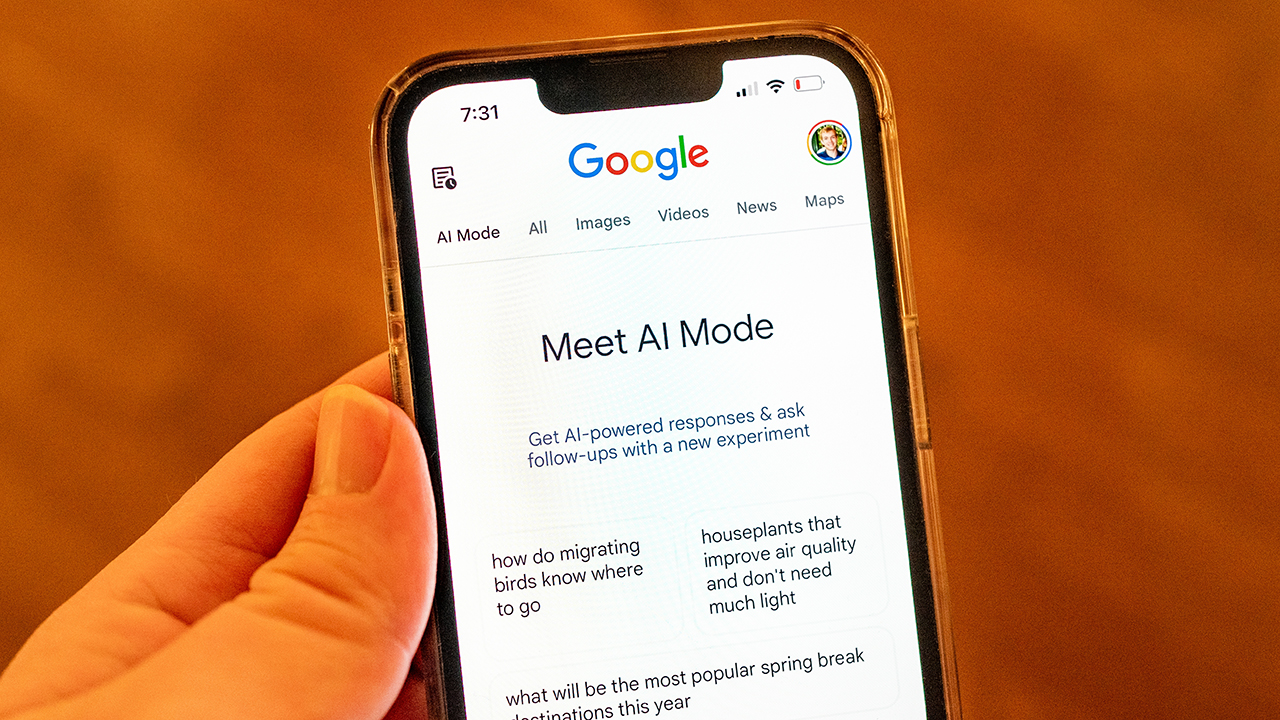 What Americans See About AI Online | Pew Research Center