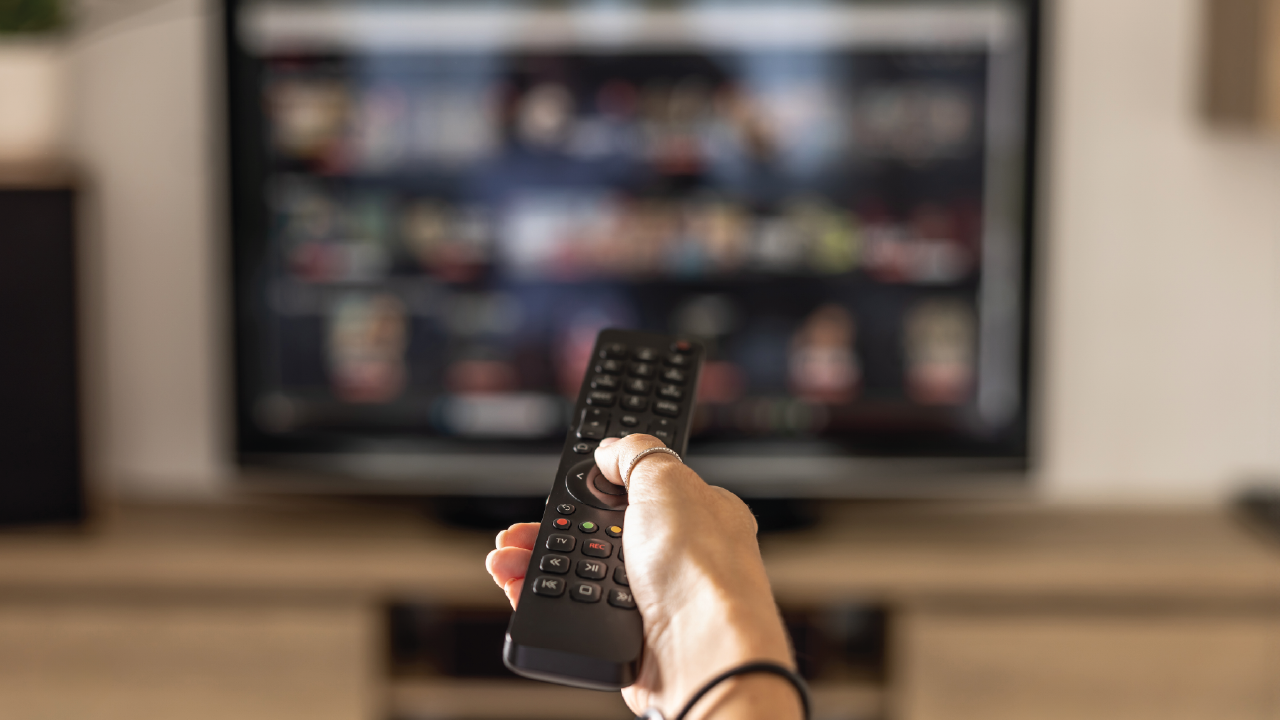 83% of US adults watch streaming TV, far fewer subscribe to cable or ...