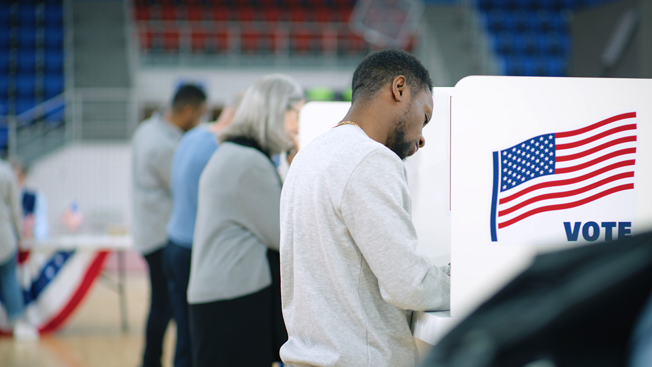 What Americans Think About God's Role in Recent Presidential Elections ...