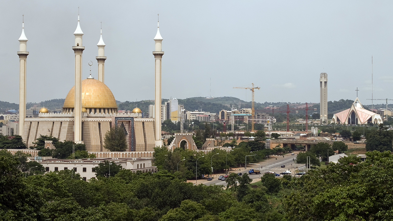 5 facts about religion in Nigeria | Pew Research Center