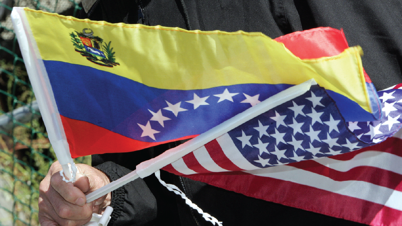 7 facts about Venezuelans in the US | Pew Research Center