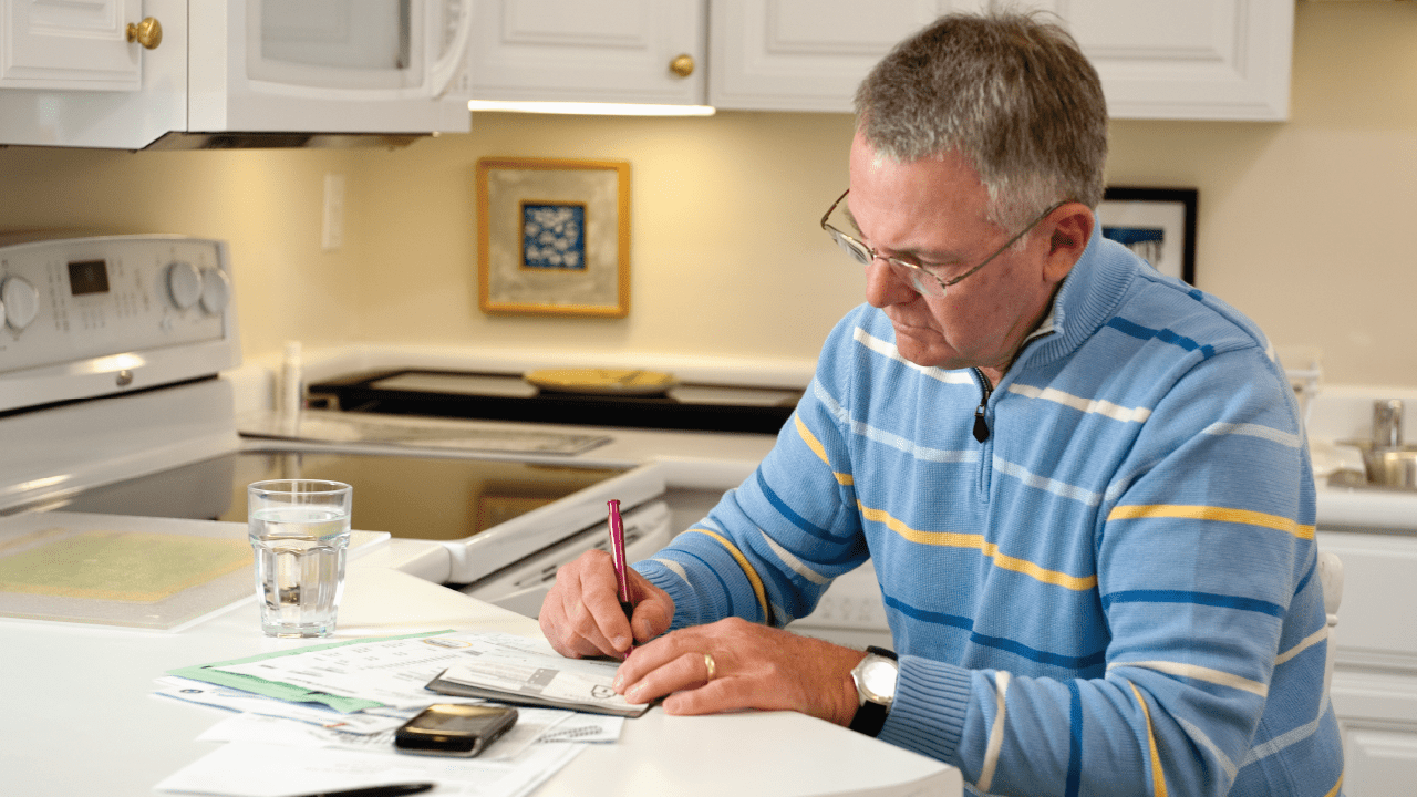 Are Baby Boomers wealthier than previous generations of older adults ...