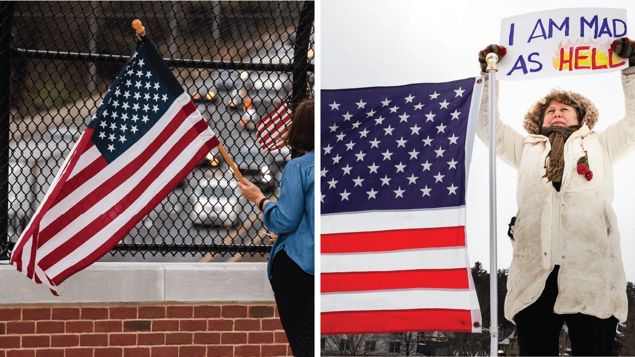 What we learned about Americans’ national pride | Pew Research Center