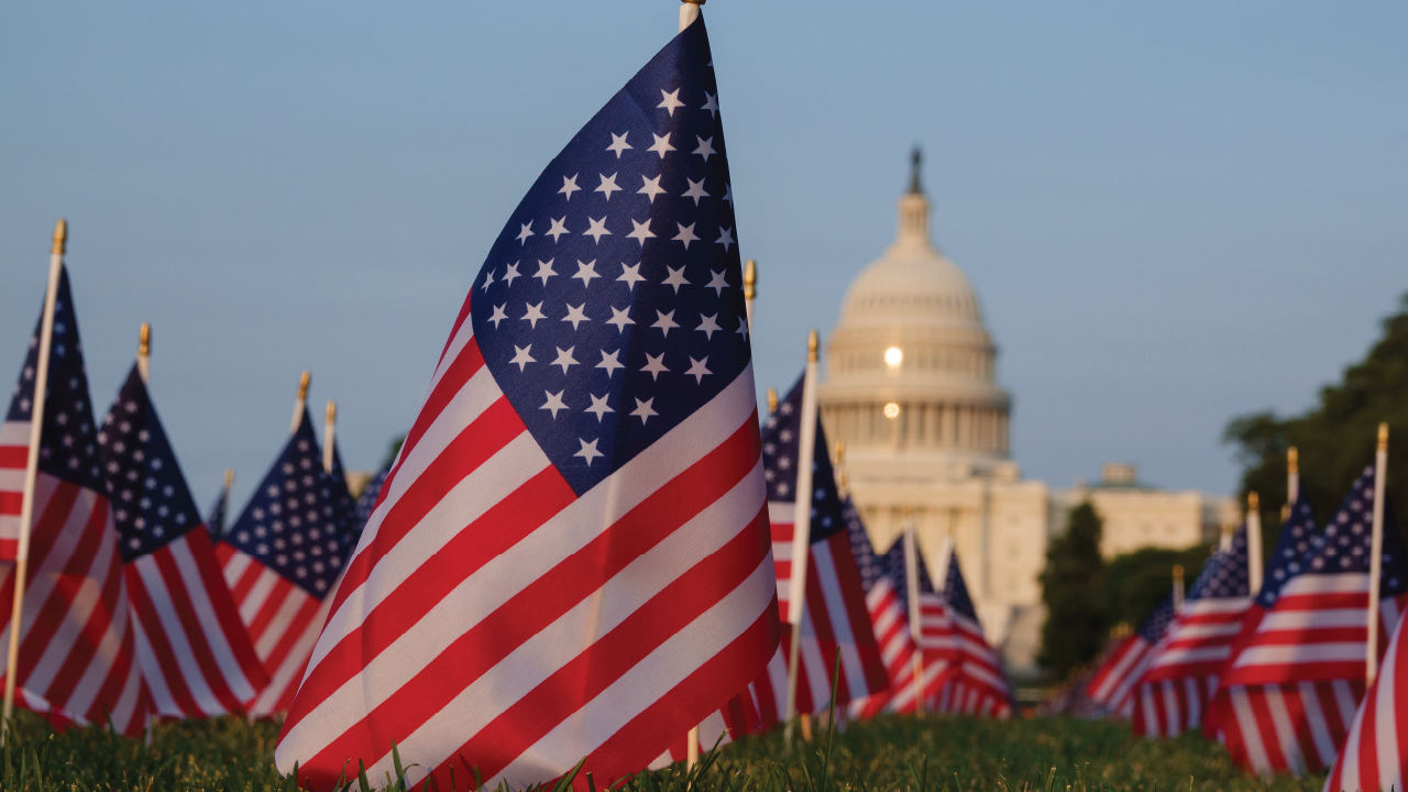 Most Americans Say US Foreign Policy Ignores the Interests of Other ...