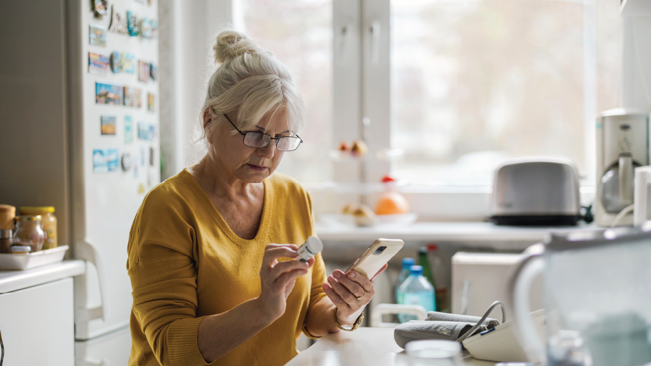 Where Do Americans Get Health Information, and What Do They Trust ...