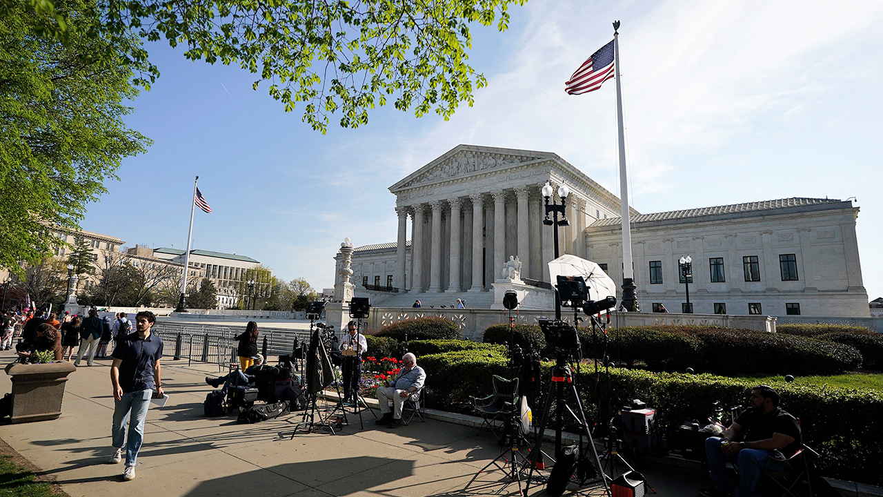 How often does the Supreme Court overturn its own decisions? | Pew ...