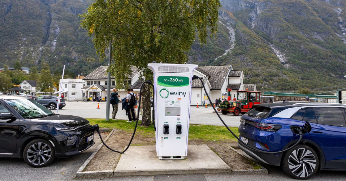 Worldwide, 25% of new car sales are electric vehicles or hybrids | Pew ...