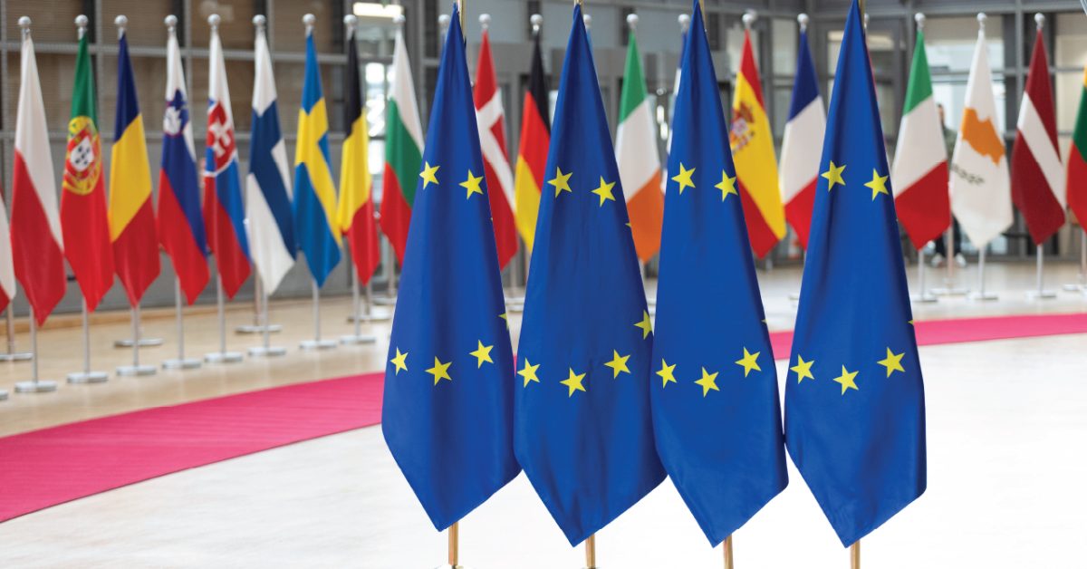 EU viewed more positively in many countries today than during Brexit ...