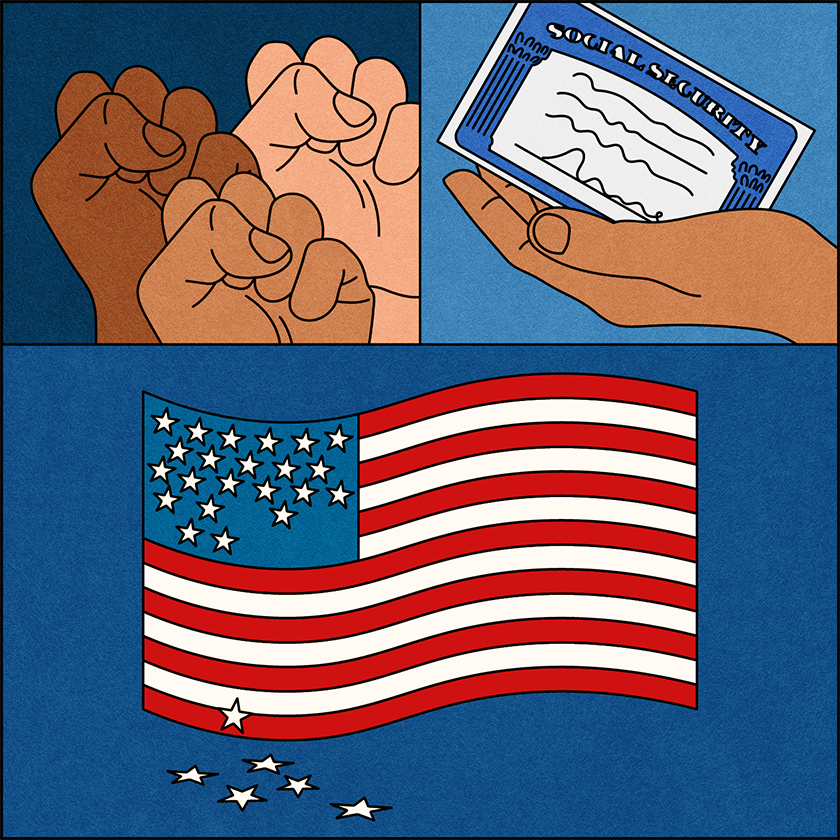 Leftward Progressives - The 2026 Political Typology | Pew Research Center
