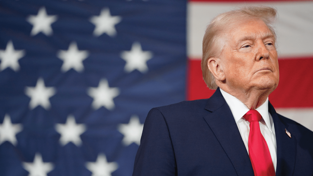 Trump Gets Negative Reviews Internationally in 2026, Fewer Say US Is ...