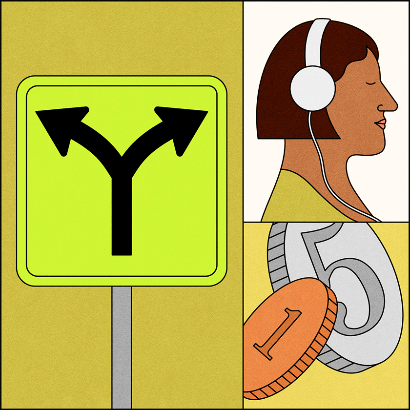 Tuned-Out Middle - The 2026 Political Typology | Pew Research Center