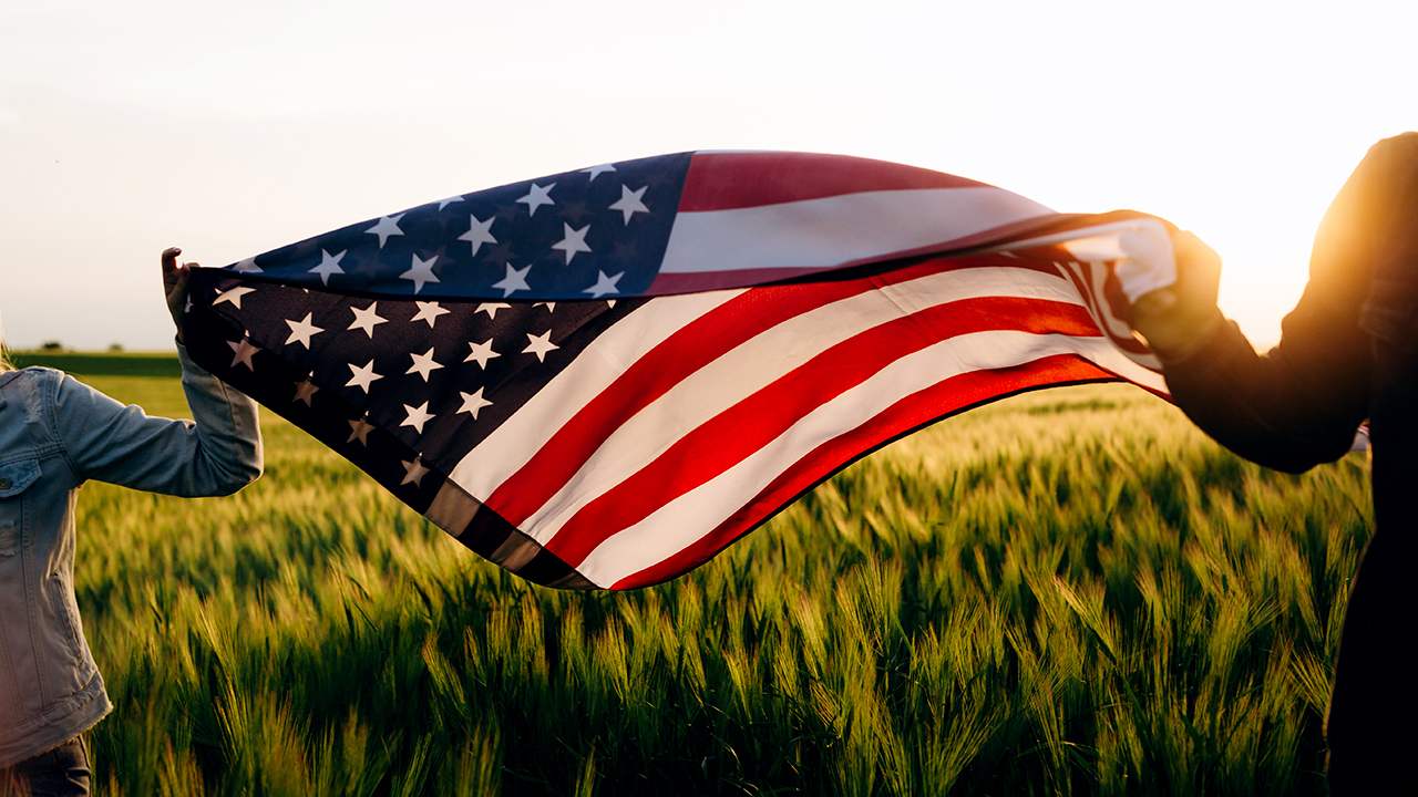 Americans Are in a Sour Mood as the Country Turns 250 | Pew Research Center